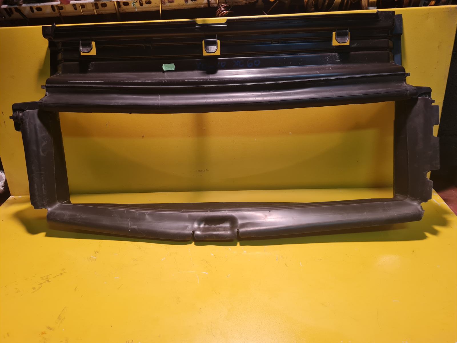 VOLVO XC60 USMJERIVAČ ZRAKA, 31425367, 2018 ->