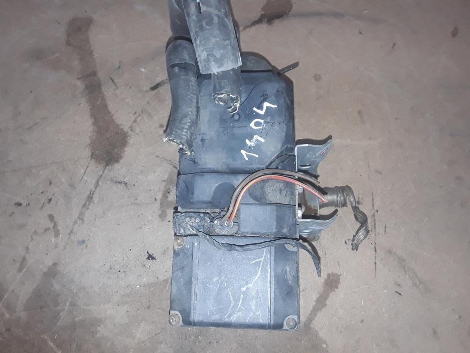 WEBASTO BMW E39 95-00