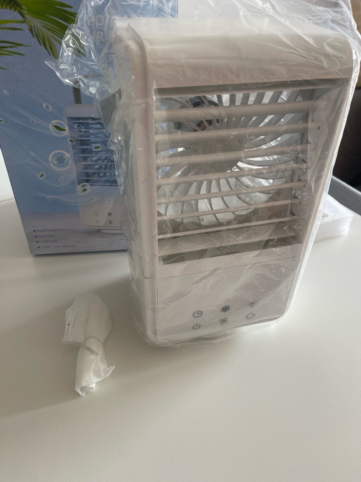 Prijenosni uredaj za hladenje