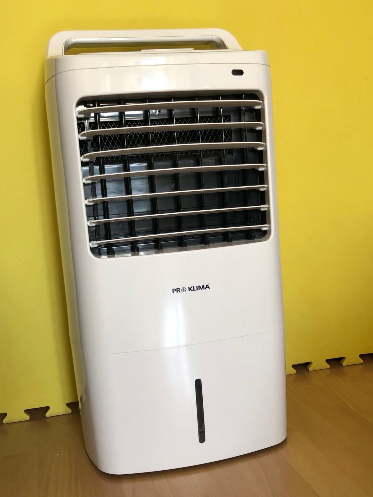 Proklima rashlađivač zraka, 10L, daljinski, 3 brzine