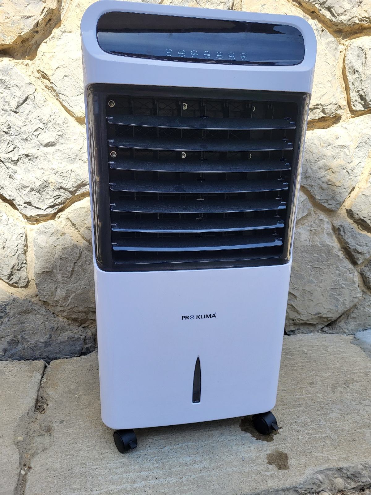 Proklima Rashlađivač zraka 18 litara