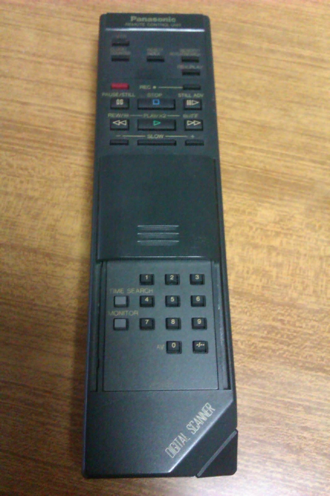 PANASONIC daljinski....10kn