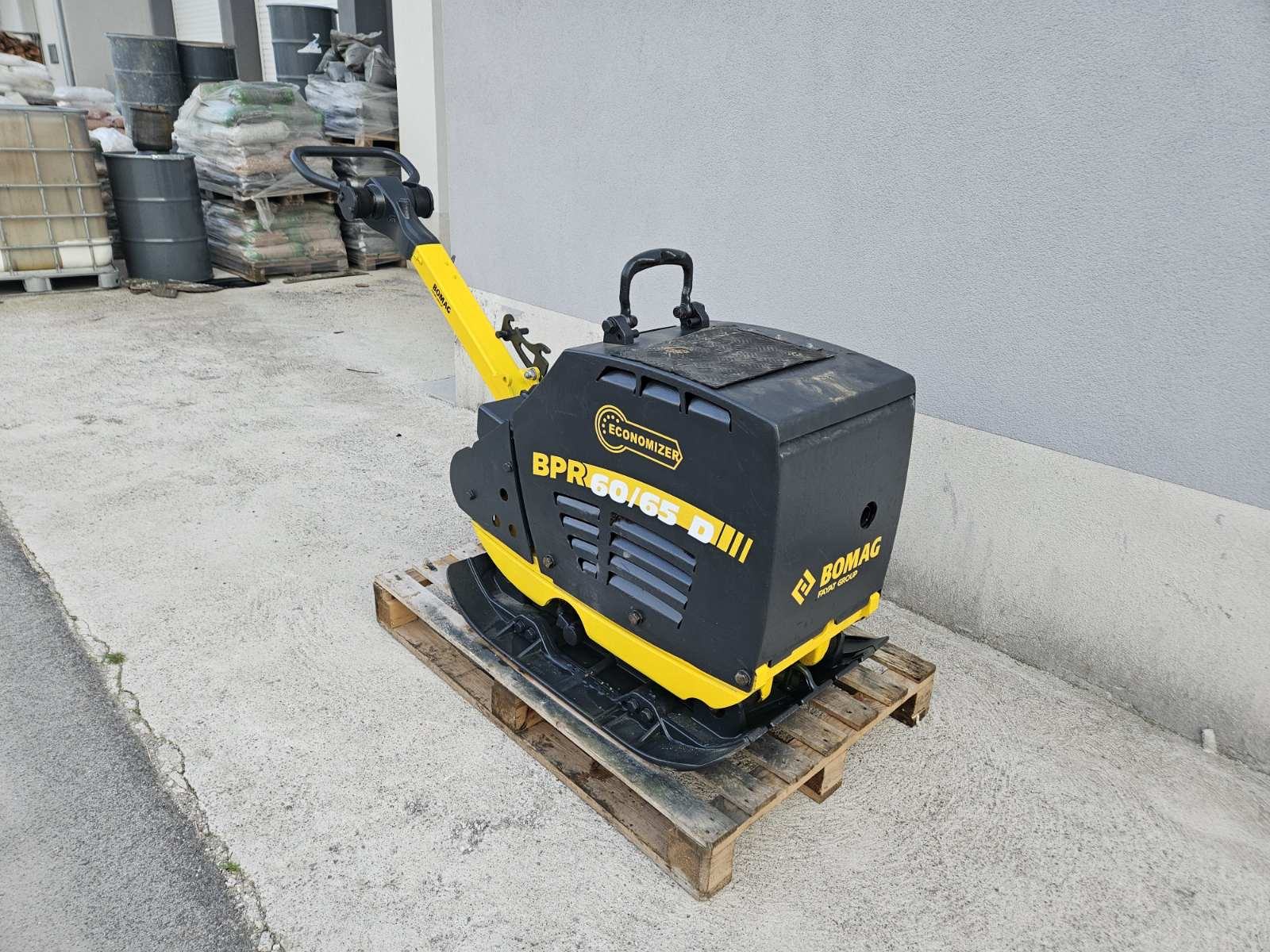 Bomag BPR 60/65