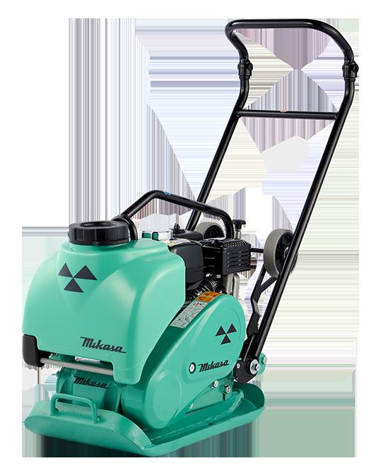 Mikasa MVC-F60H, Vibro Ploča