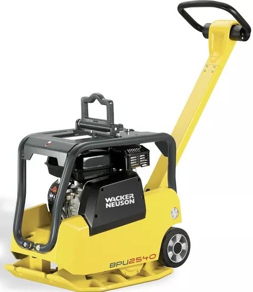 Vibro ploča - WACKER NEUSON - BPU 2540A