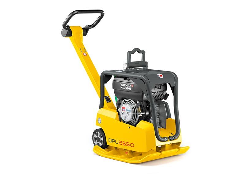 Vibro ploča - WACKER NEUSON - DPU 2550 H