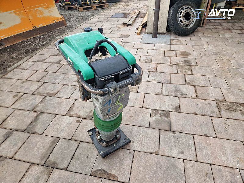 Wacker Neuson BS 60-2 65kg