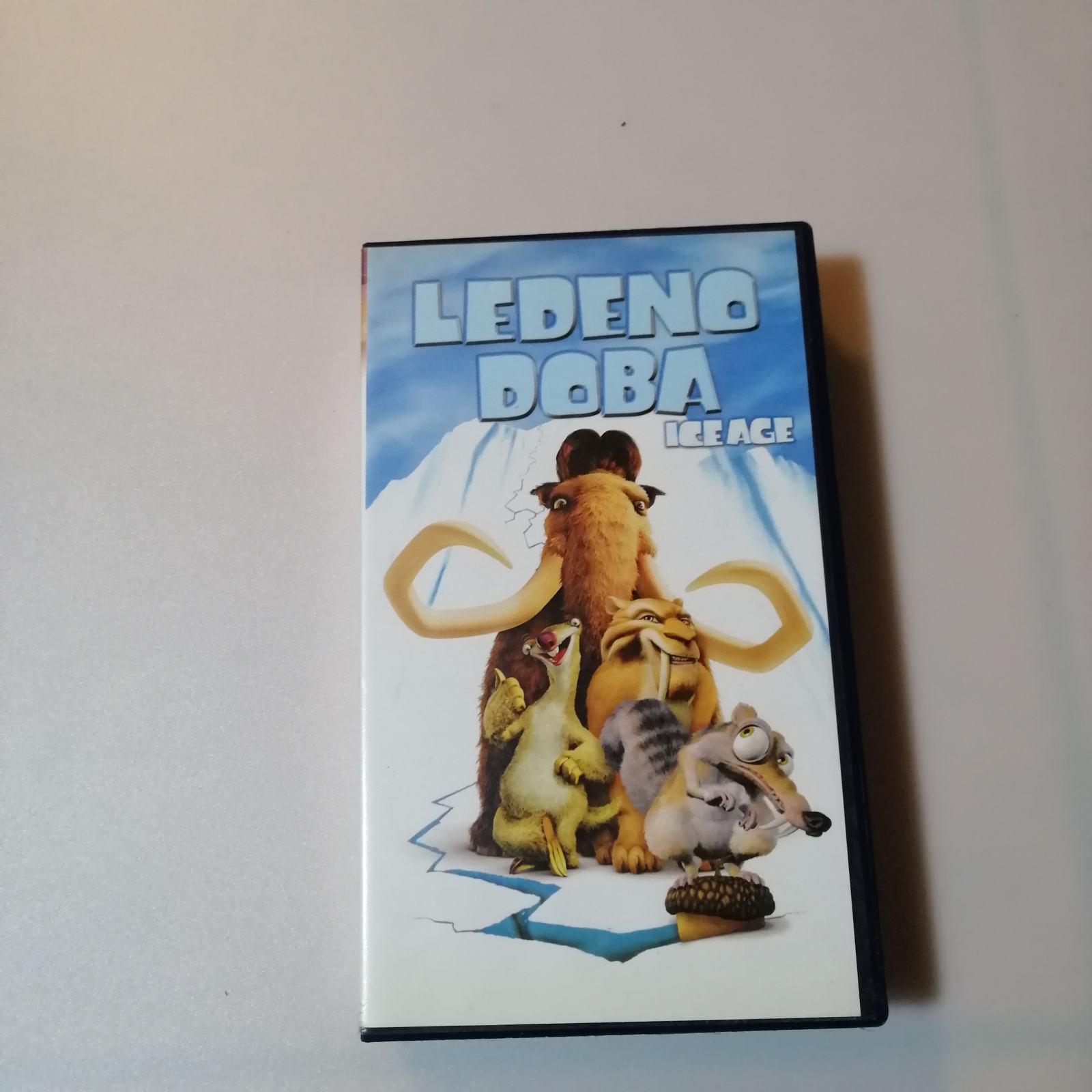 Ledeno doba