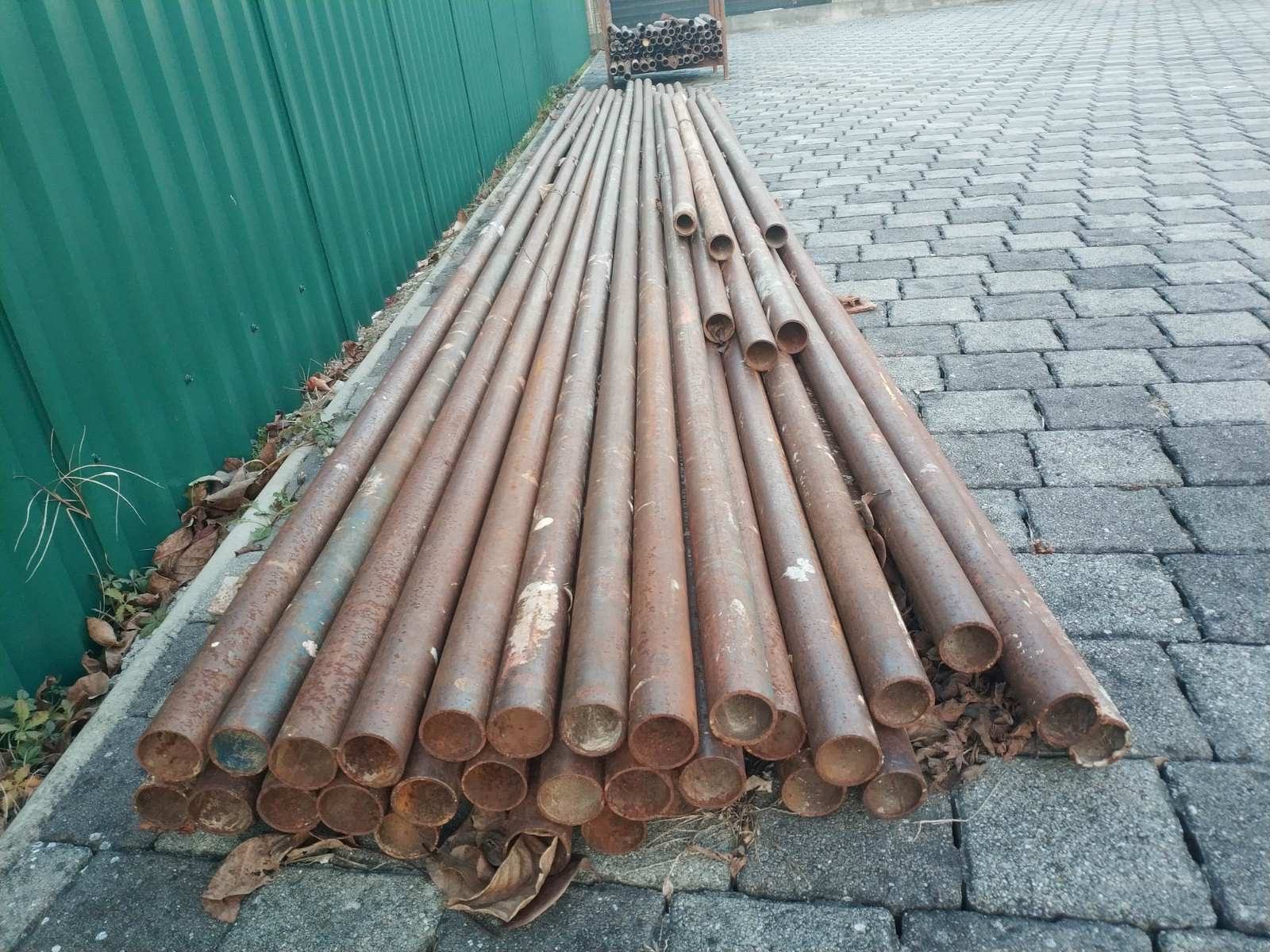 Cijevna skela 30kn/metar