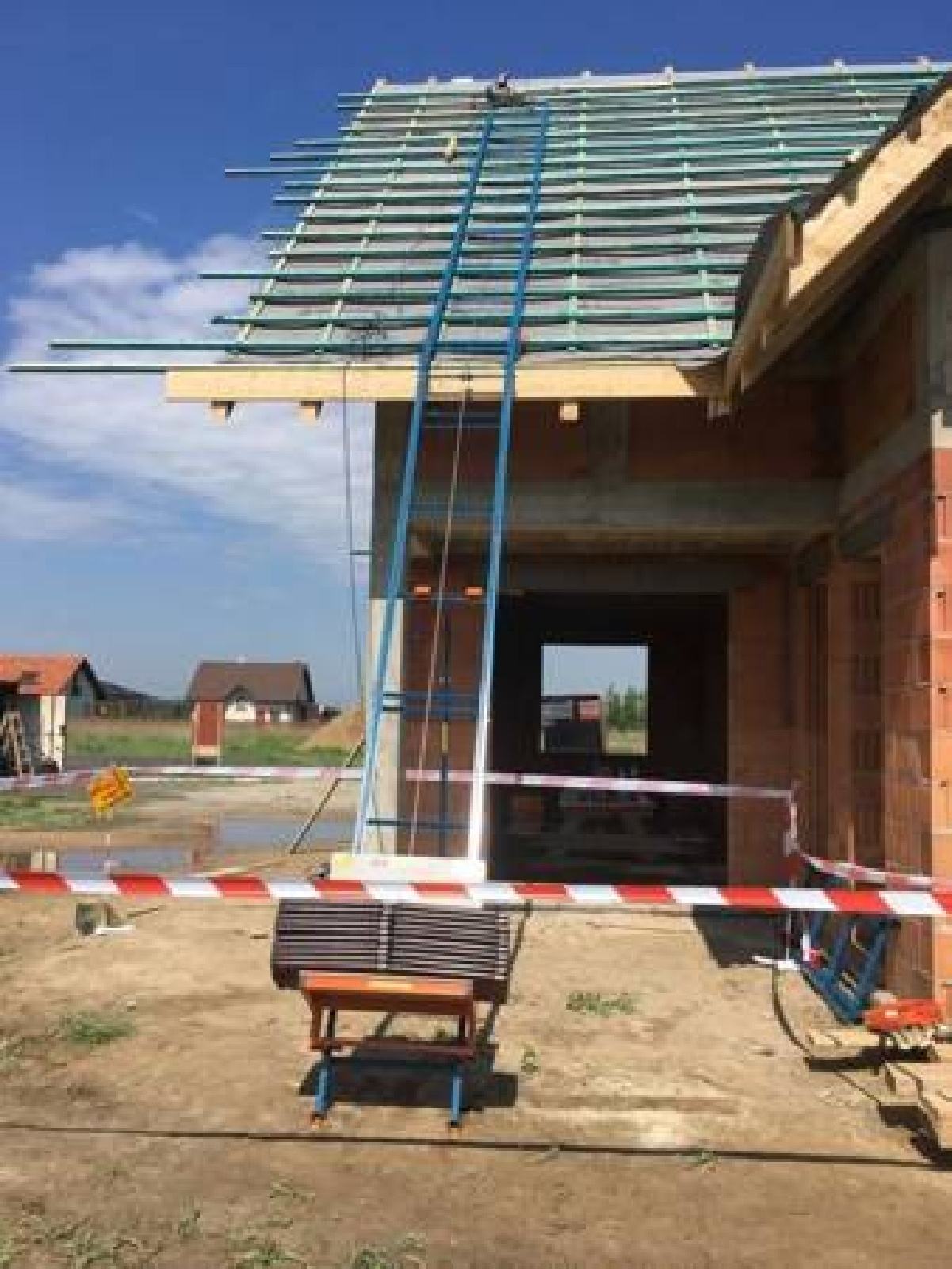 GRAĐEVINSKI LIFT NOVO!!!!!