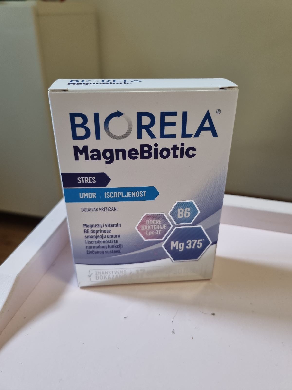 BIORELA MagneBiotic