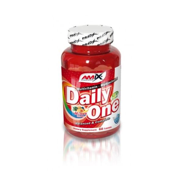Daily One 60 tableta