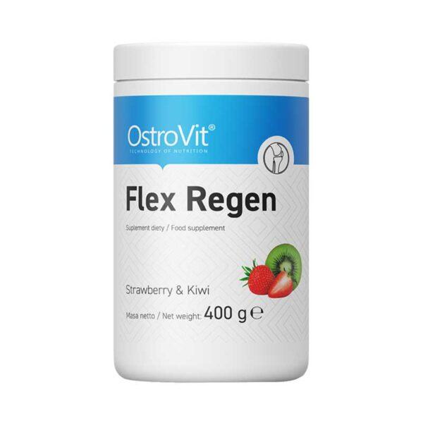 Ost Flex Regen (formula za zglobove) 400g