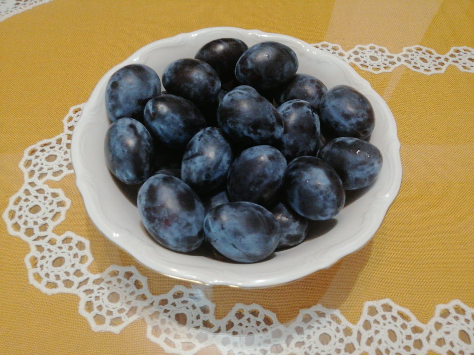 Prodajem domaće šljive