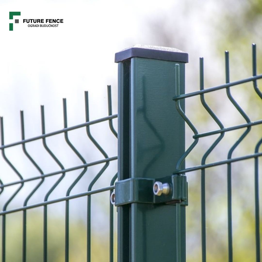 Panel ograda (5mm) 173 x 250 cm **NOVO**NOVO**