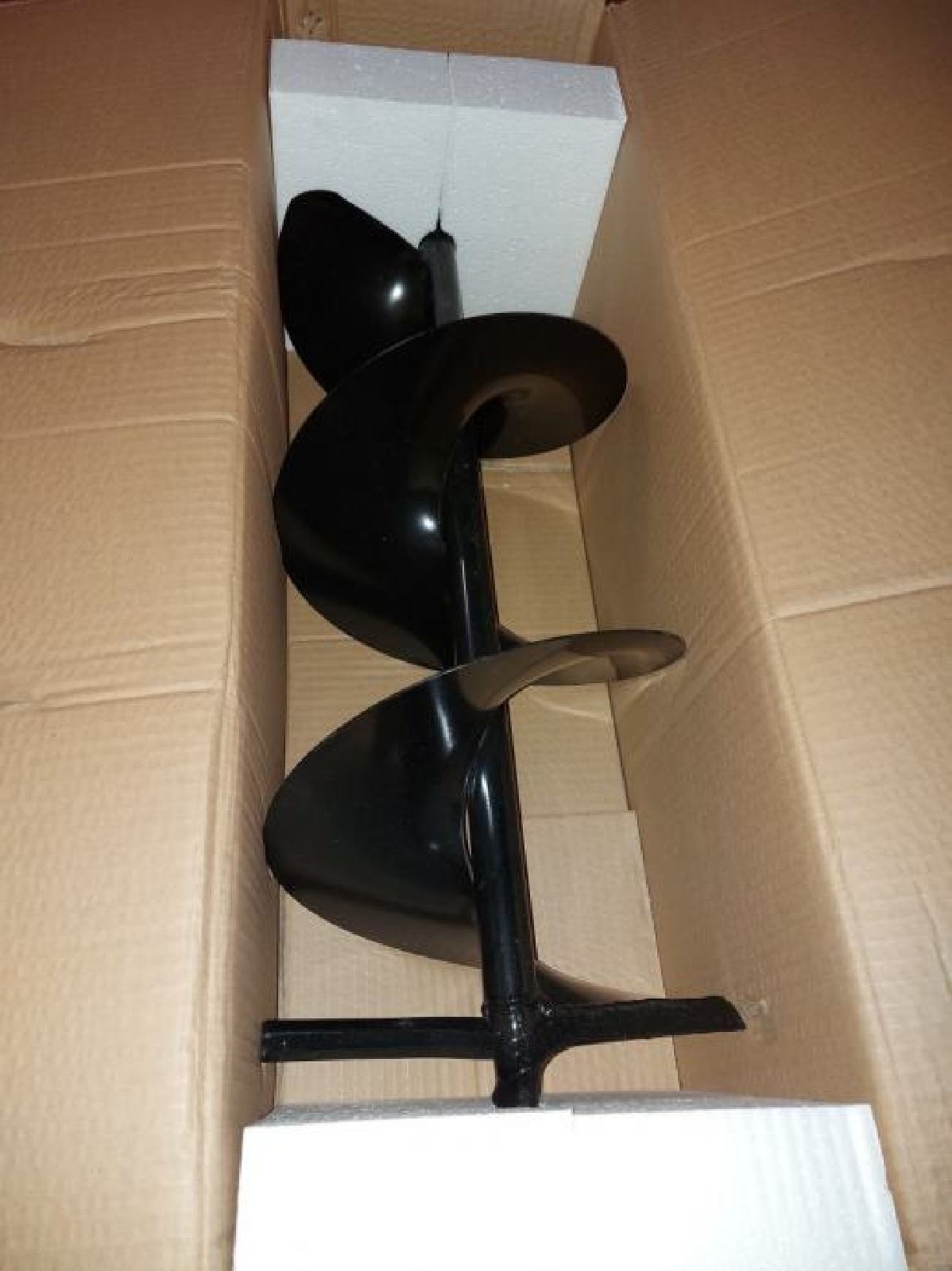 svrdlo za rupe fi 250 mn