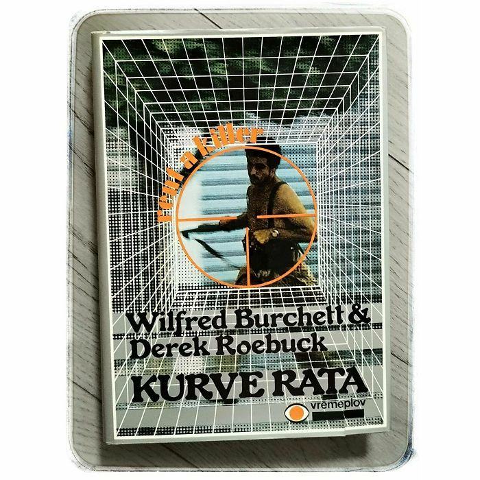 Kurve rata Wilfred Burchett, Derek Roebuck
