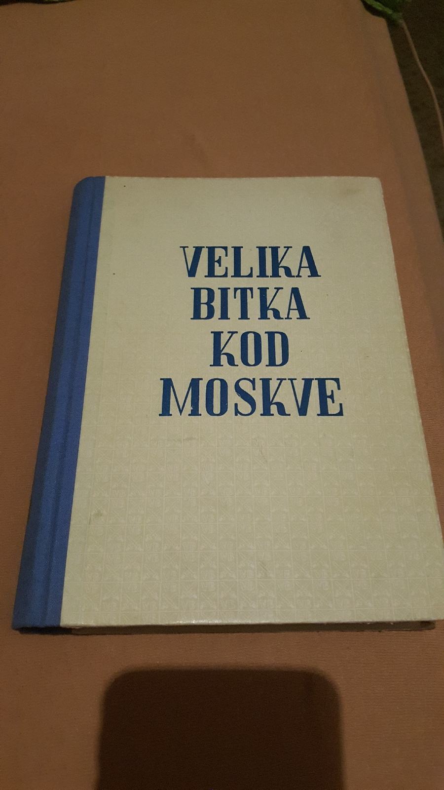 VELIKA BITKA KOD MOSKVE