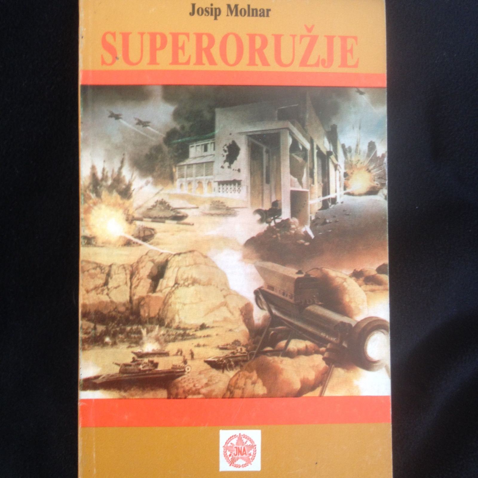 Vojnoizdavački i novinski centar 1989