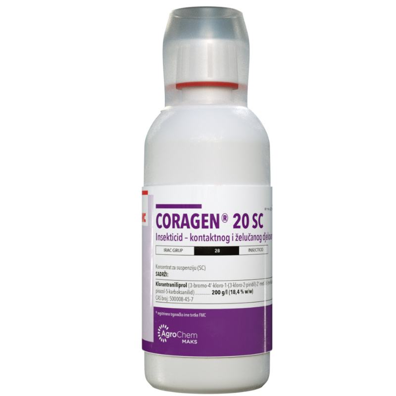 Coragen 20 SC 50 ml