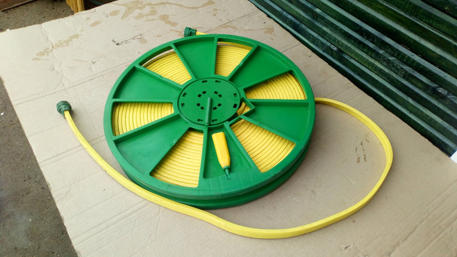 CRIJEVO ZA VODU SLAUF