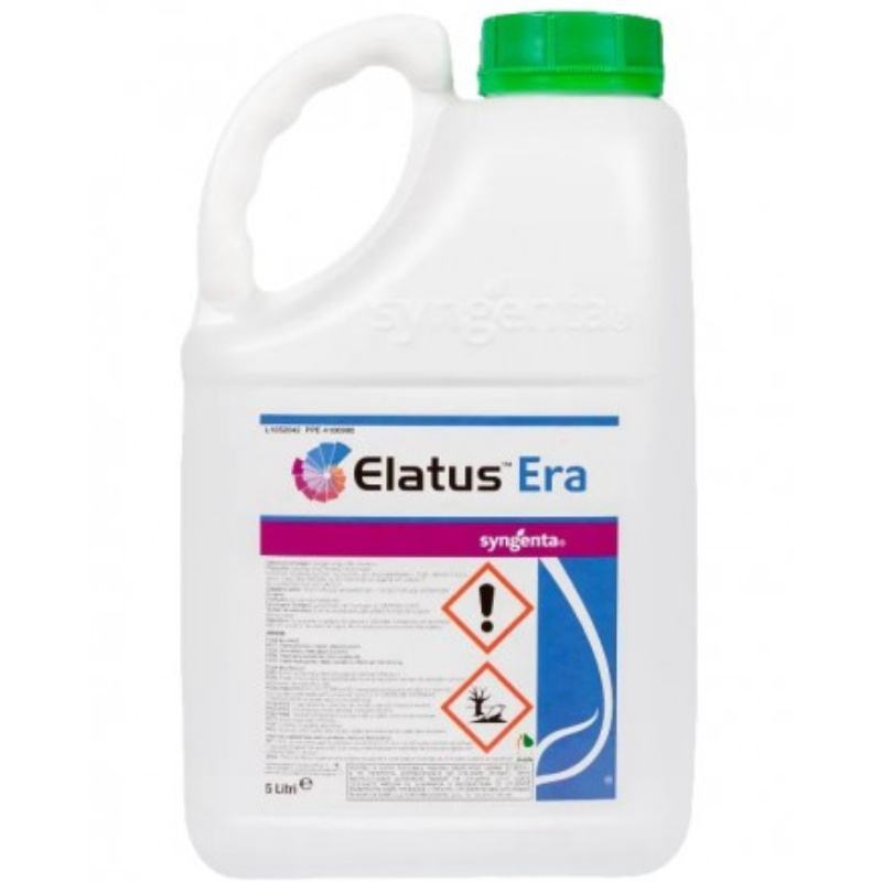 Elatus Era 5 L