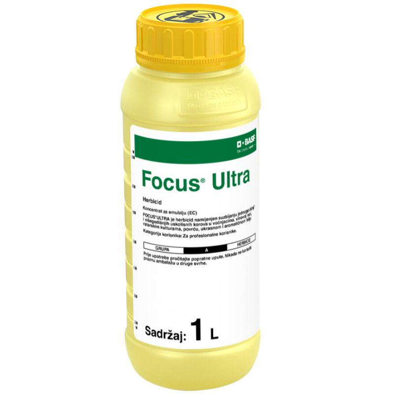 Focus Ultra 1 L