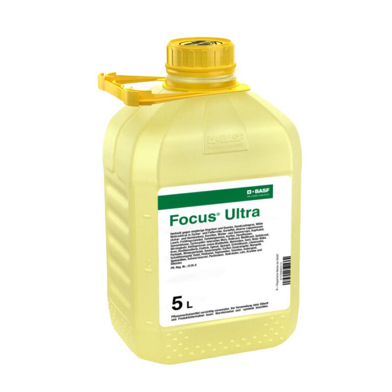 Focus Ultra 5 L
