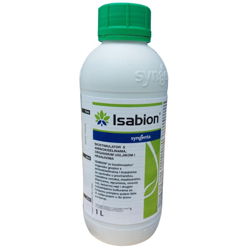 Isabion biostimulator 1 L