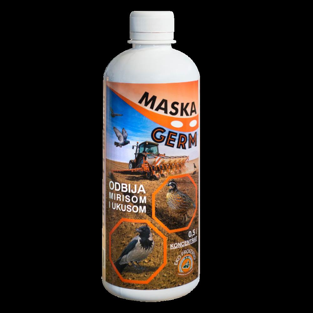 Maska Germ 500 ml