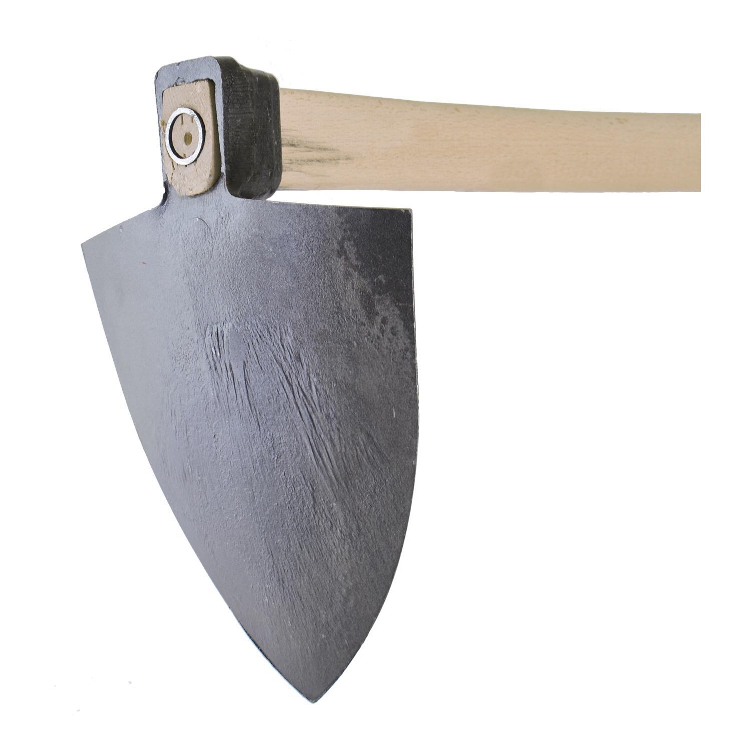 Motika dolenjska nasađena