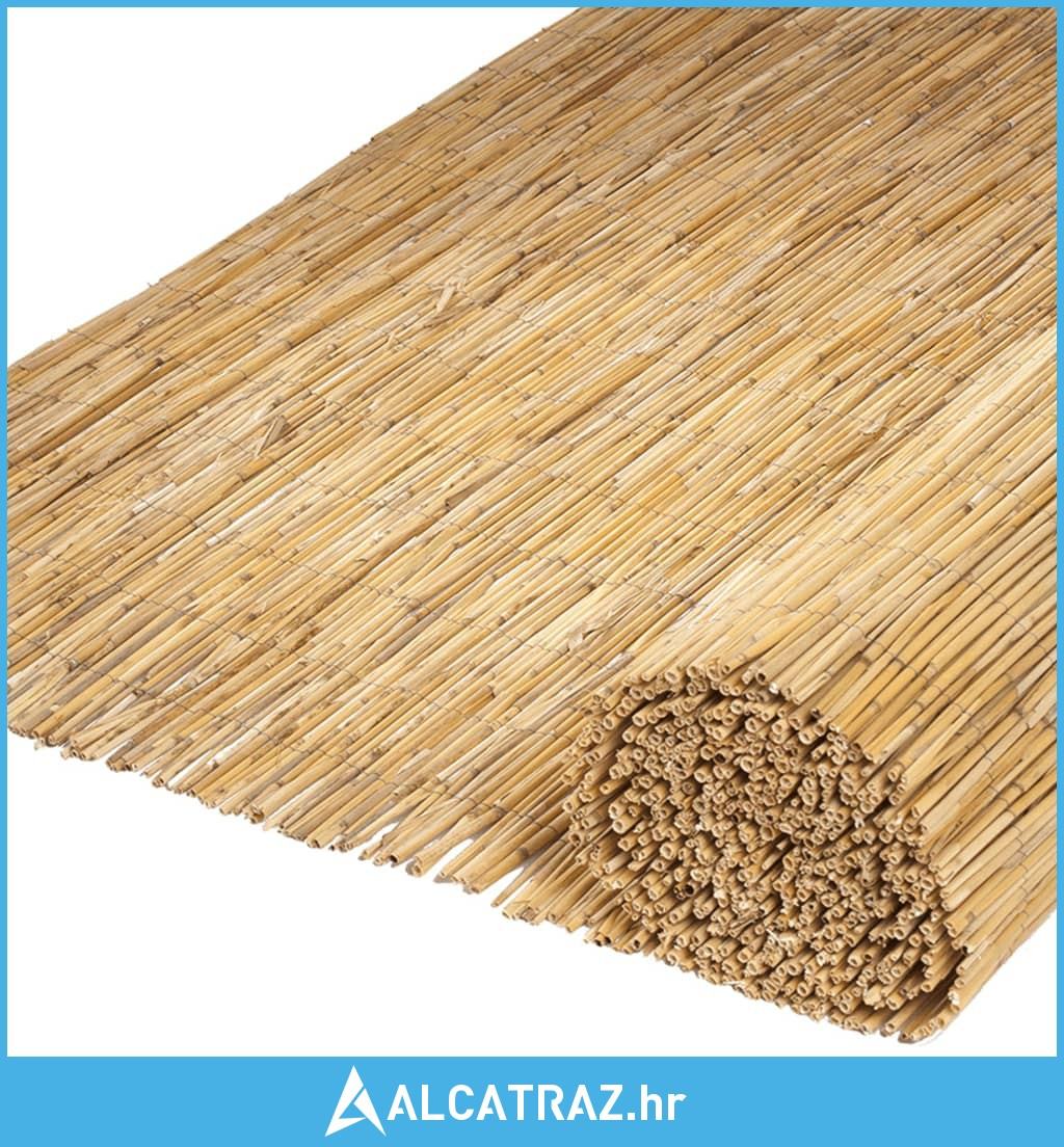 Nature vrtna ograda od bambusove trske 2 kom 500 x 150 cm - NOVO