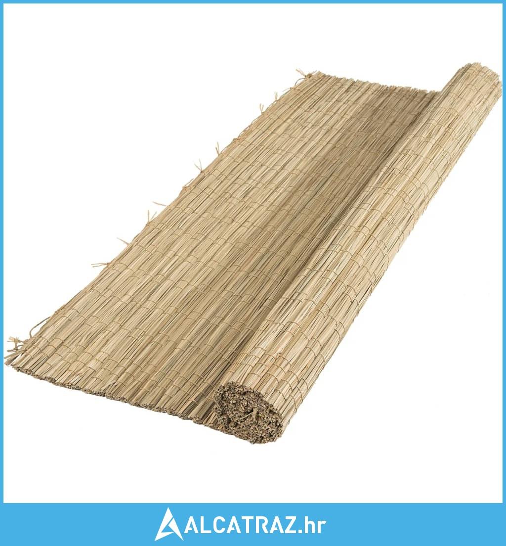 Nature vrtna ograda od trske 1,5 x 3 m - NOVO