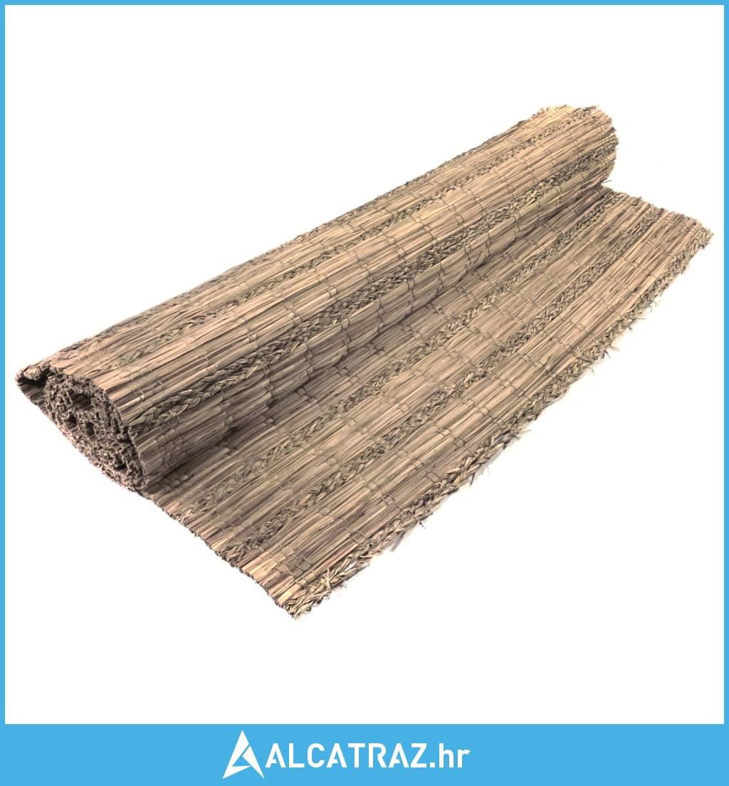 Nature vrtni zaslon od trske 3 x 1,5 m - NOVO