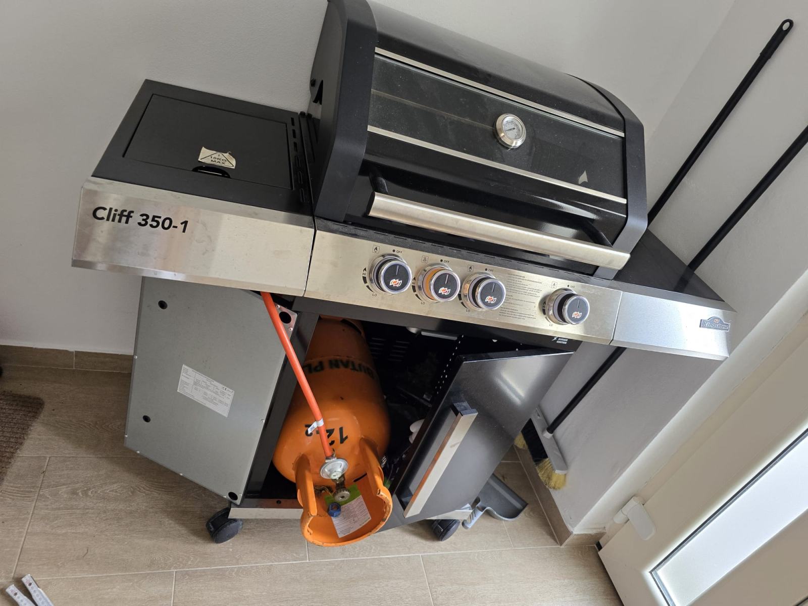 Wunderbar Kingstone Cliff 350 Bilder