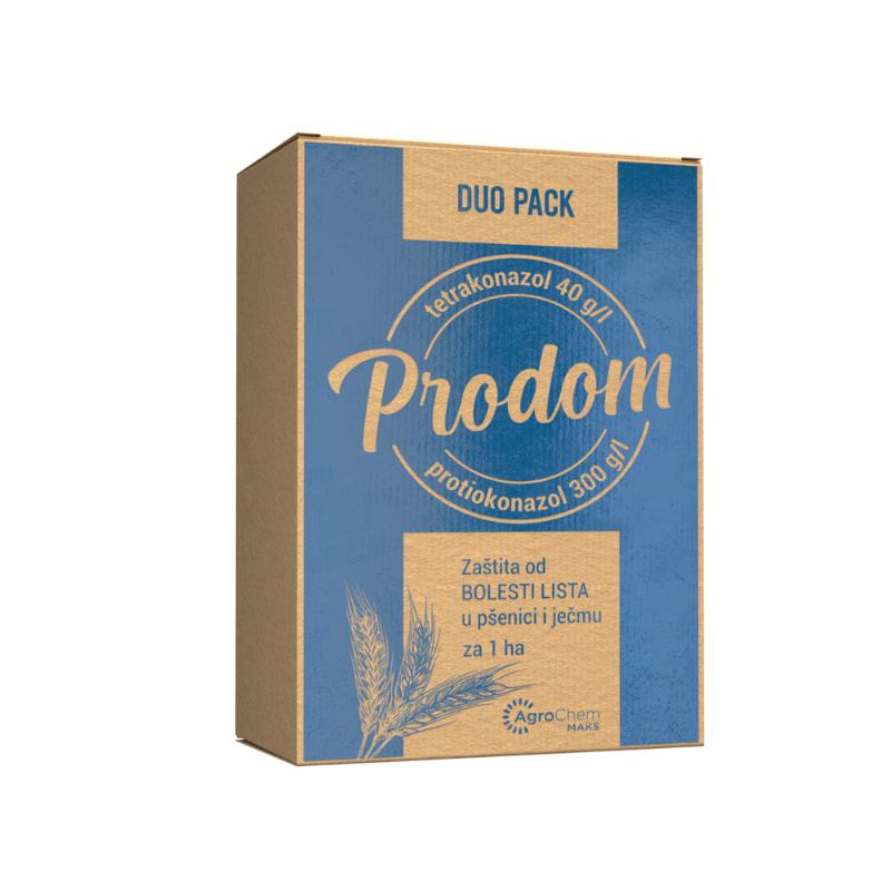 Prodom Duo Pack
