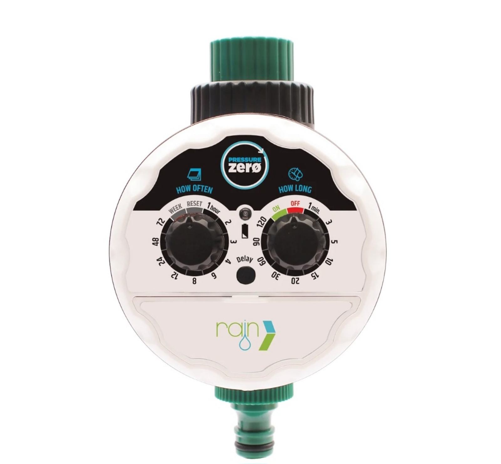 Programator za slobodan pad (bez tlaka)