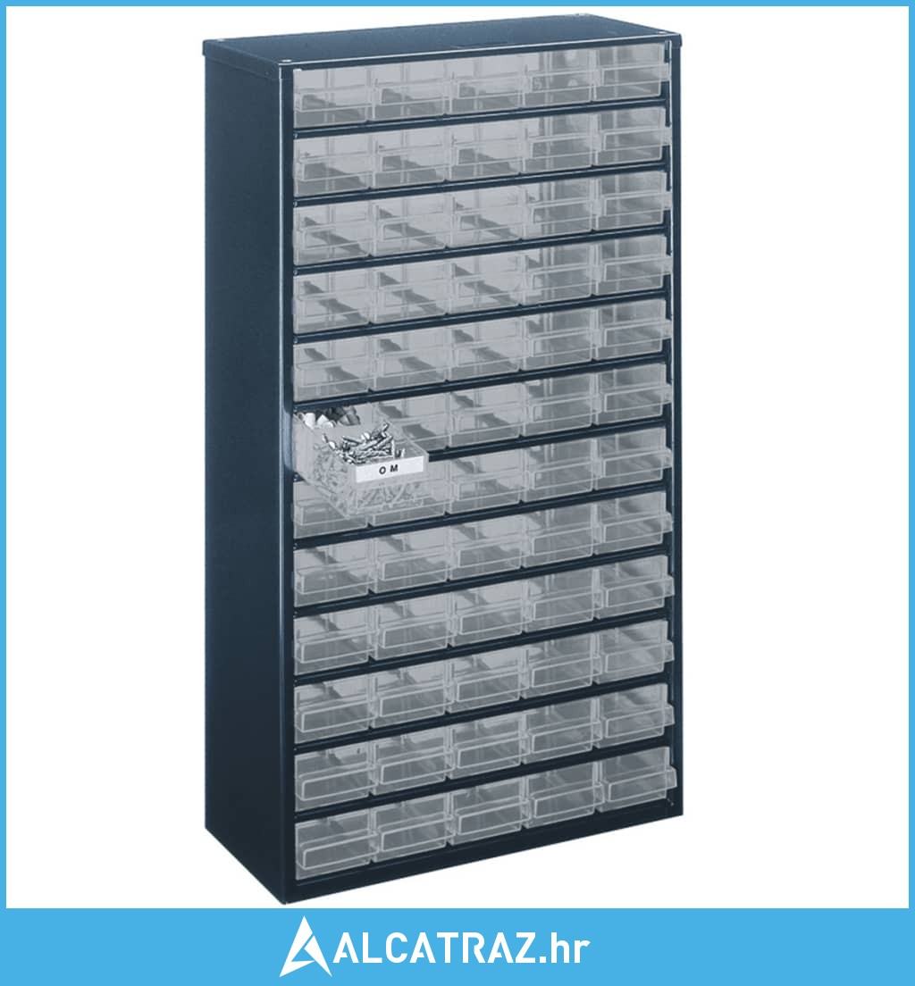 Raaco ormarić 1260-00 sa 60 ladica 137386 - NOVO