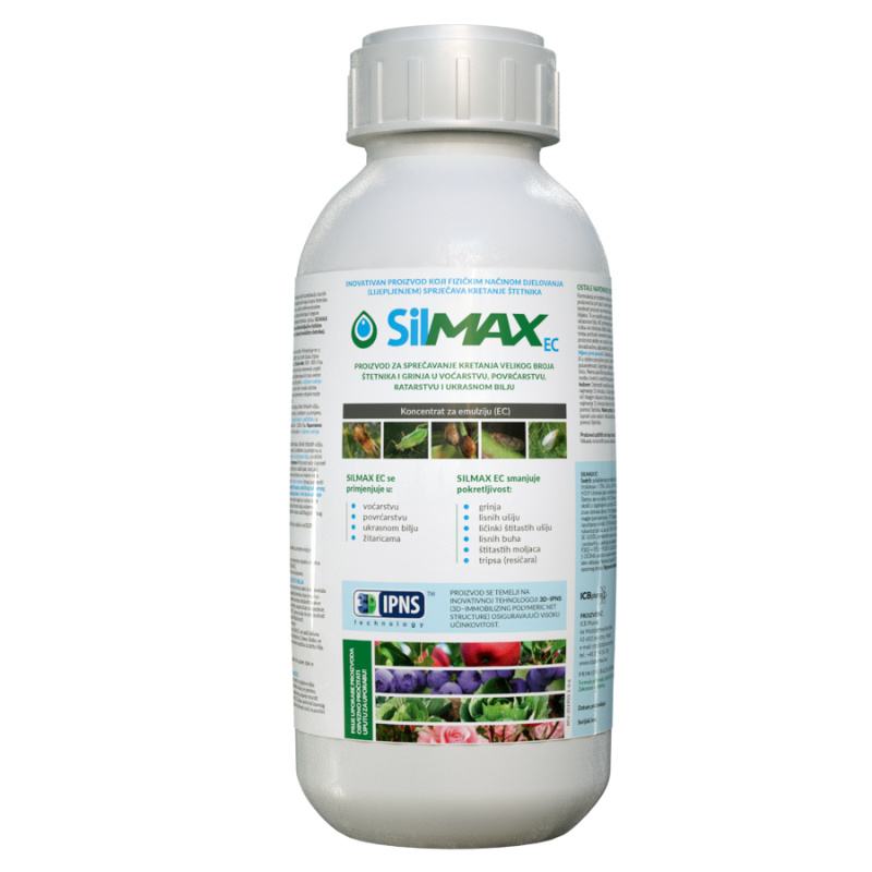 Silmax 100 ml
