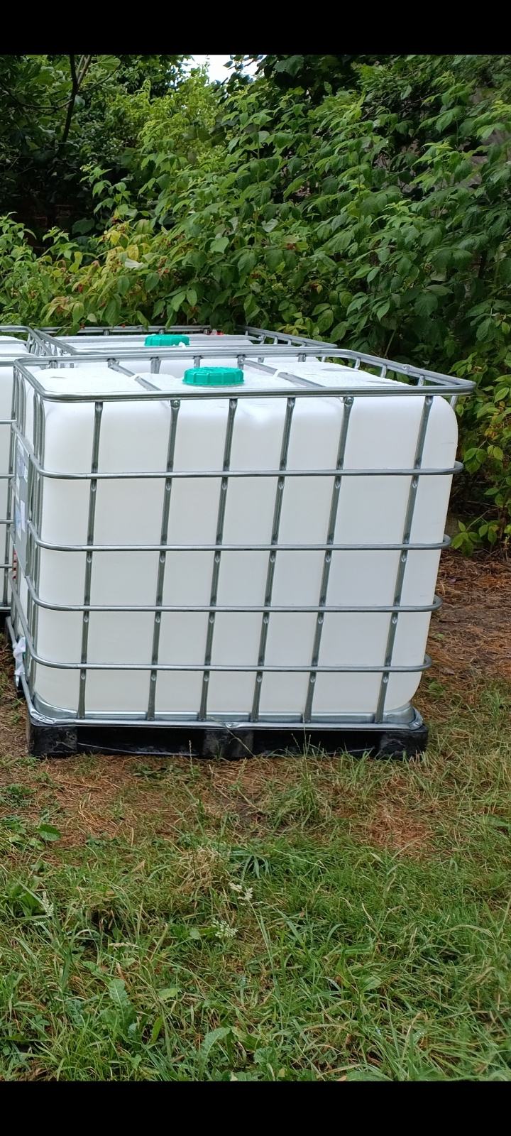 Spremnik 1000 Litara