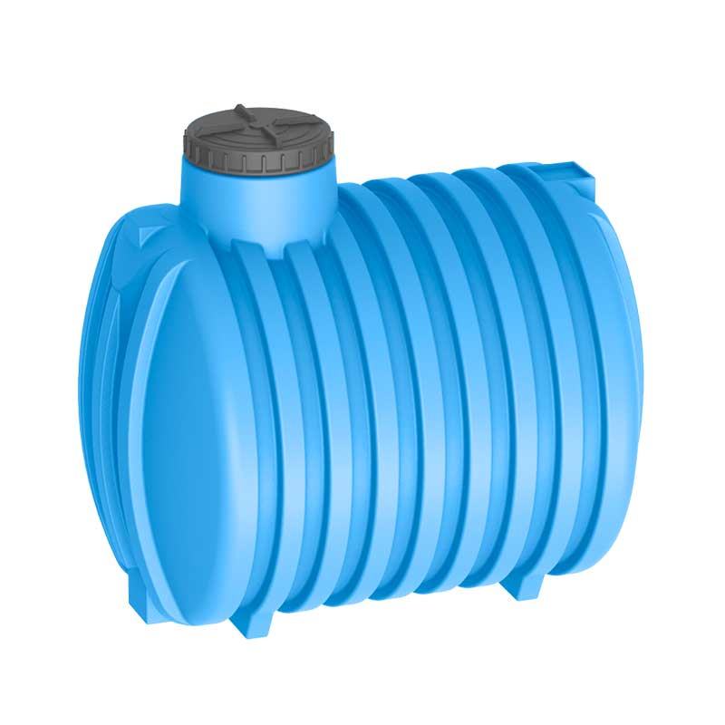 Spremnik za vodu 5000 Litara