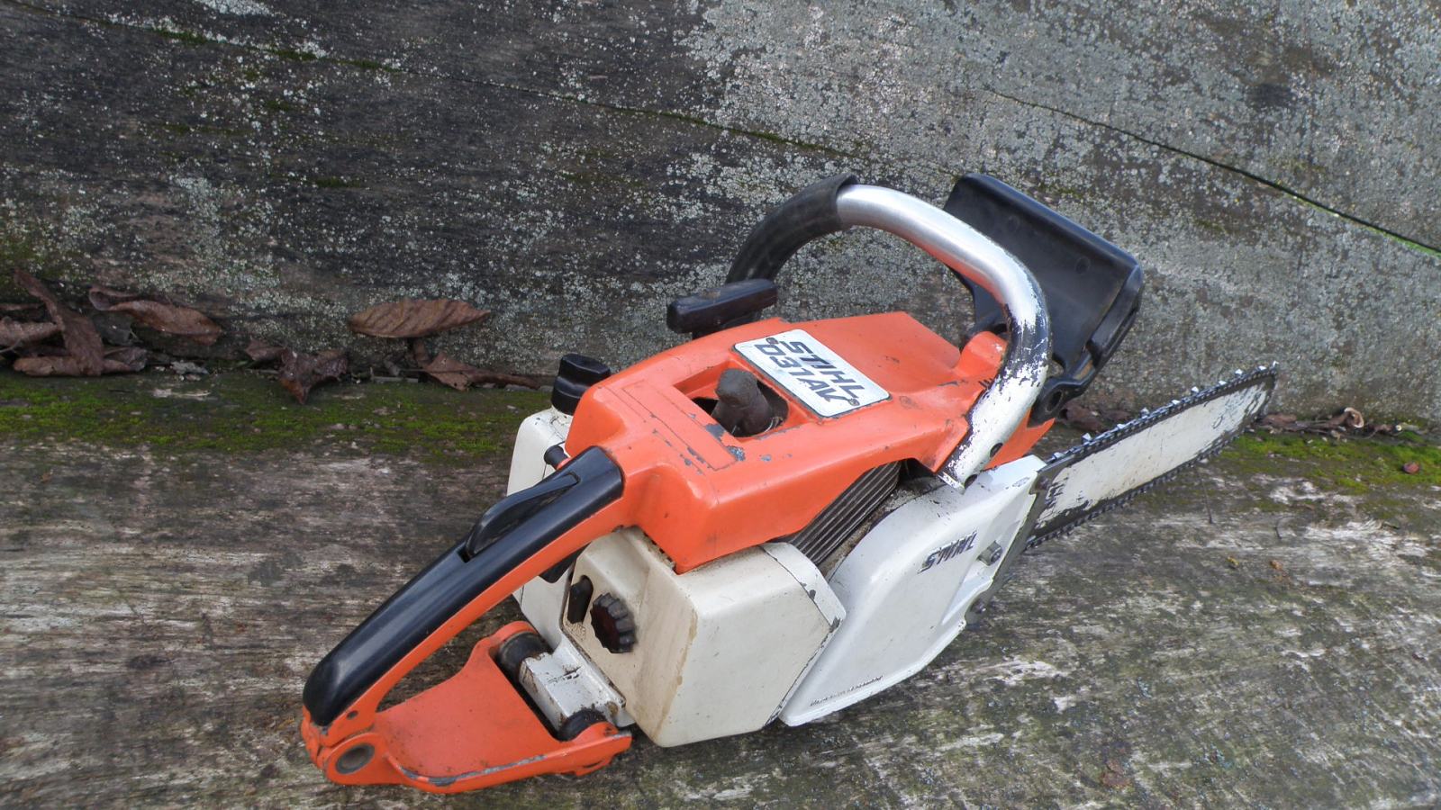 stihl 031