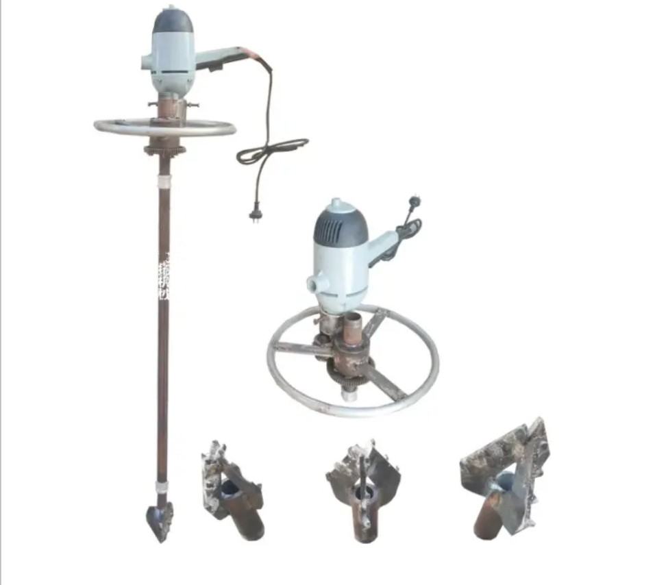 Stroj za bušenje bunara