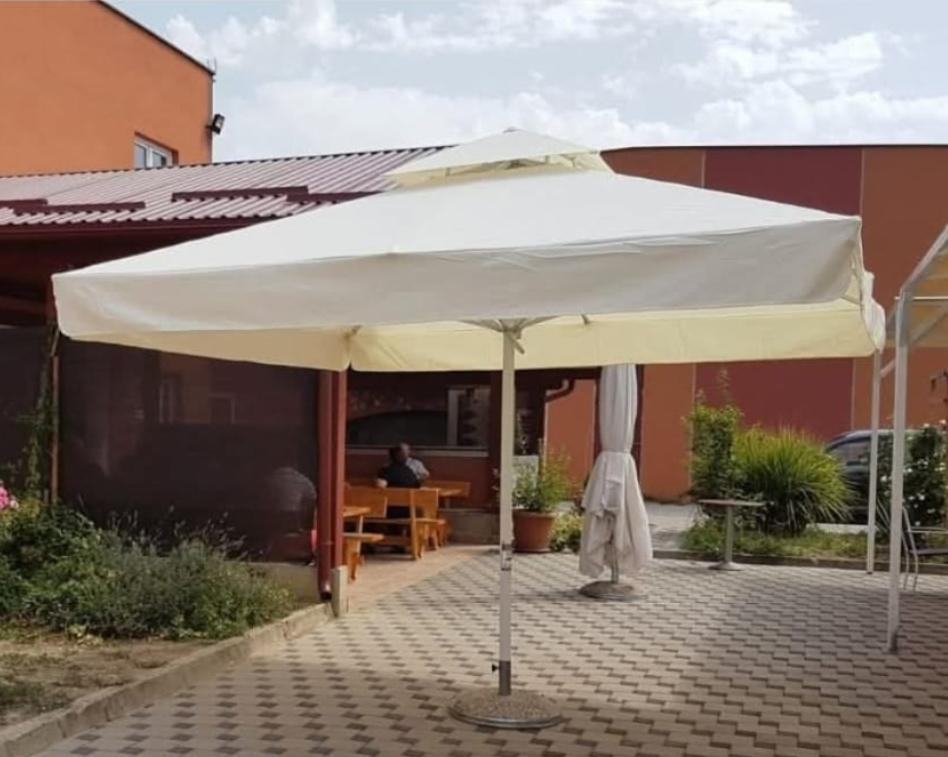 Suncobrani za ugostiteljstvo