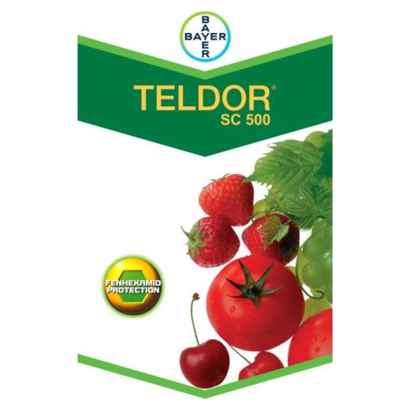 Teldor SC 500 100ml