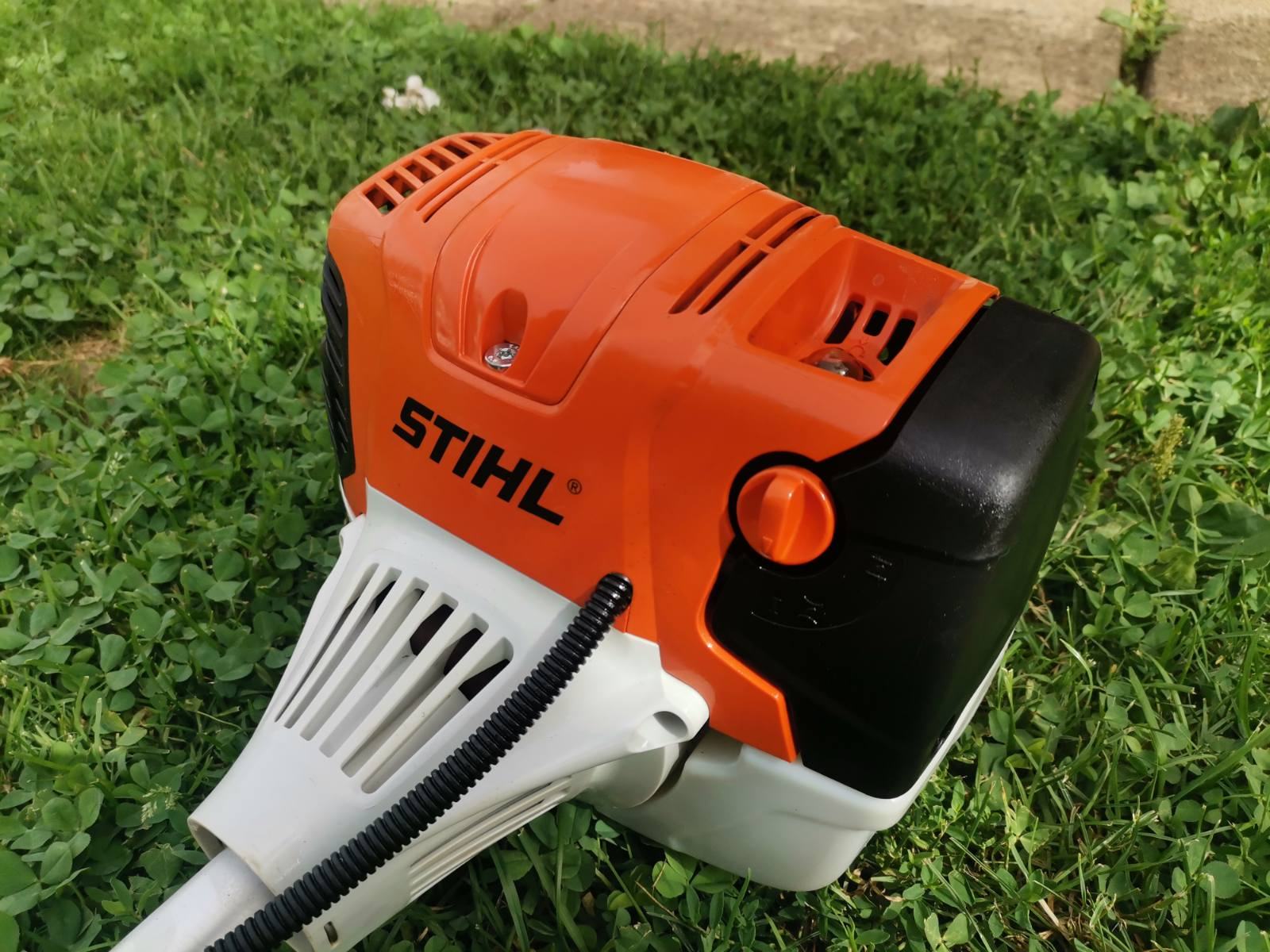 Trimer STIHL FS 131