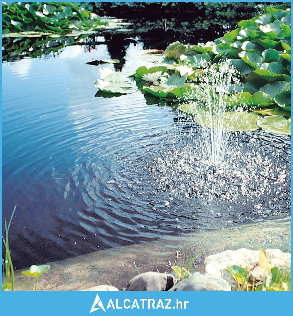 Ubbink filtar za ribnjak BioPressure 36000 36 W - NOVO