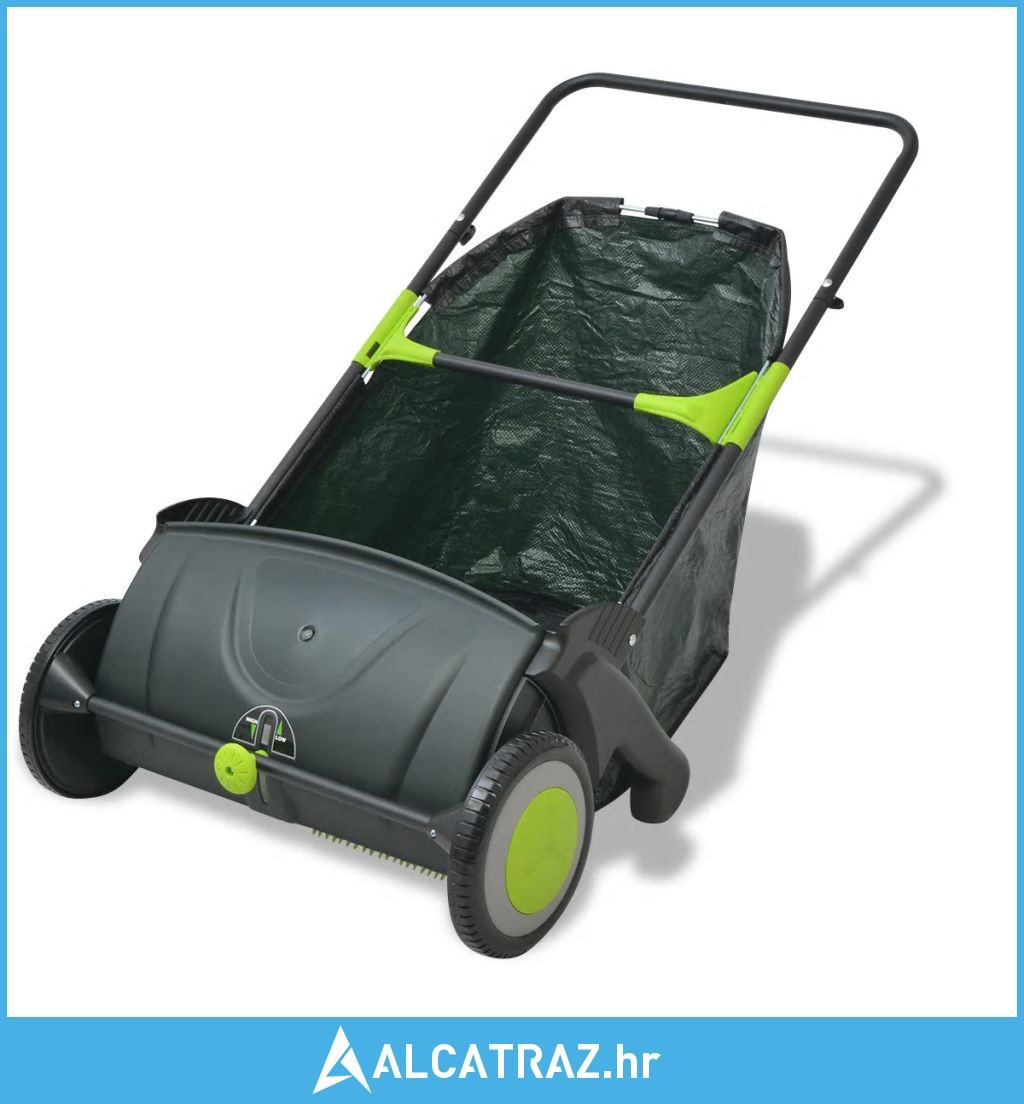 Uređaj za čišćenje travnjaka 103 L - NOVO