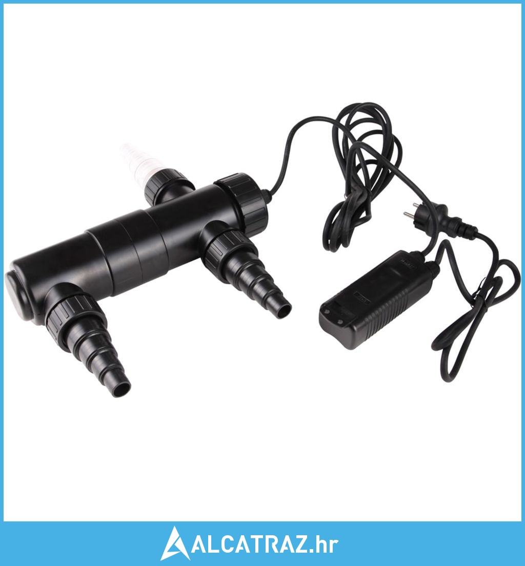 UVC Uređaj za Pročišćavanje Vode 10000 L - NOVO