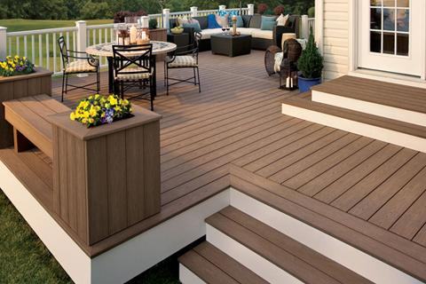 VANJSKI PODOVI, TERASE, DECKING, BAZENI, PUTEVI I STAZE, SJENICE, BROD